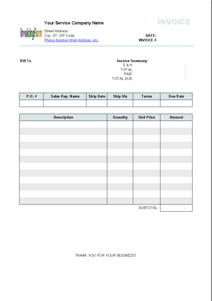 Best auto repair invoice software - cacheiop Best auto repair invoice software - cacheiop